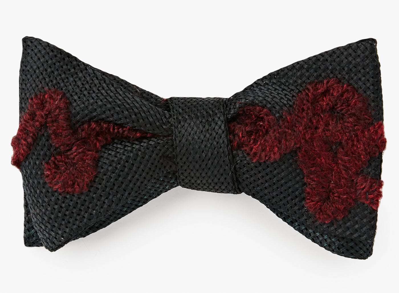 bowties – titleofwork