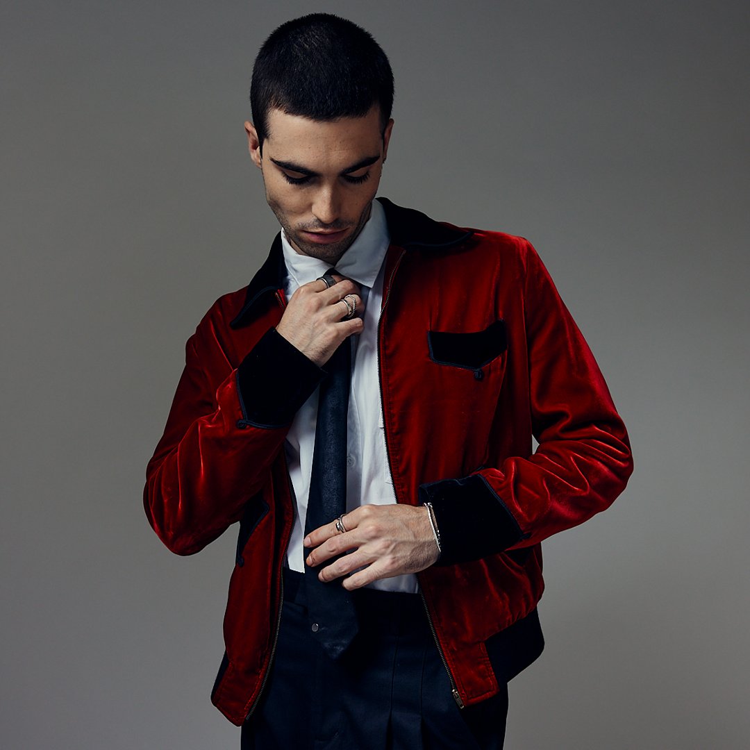 neckties – titleofwork