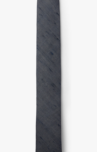 SOLID DISTRESSED NECKTIE 1087 – titleofwork